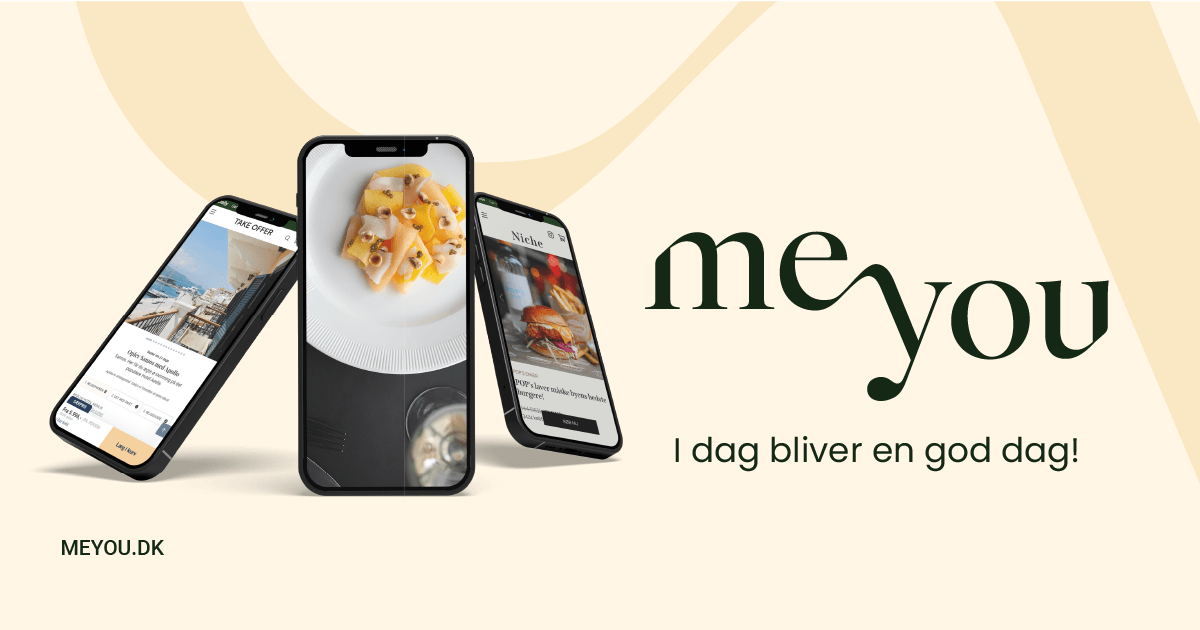 MeYou | Alle tilbud